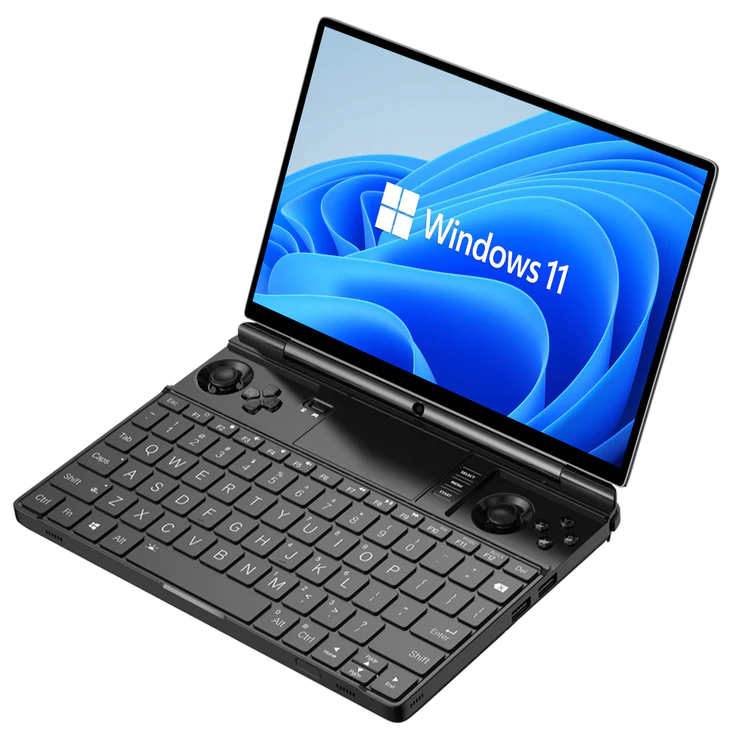 Ryzen7 6800Uの登場で気になるゲーミングUMPCが登場 | ちちくろ目線